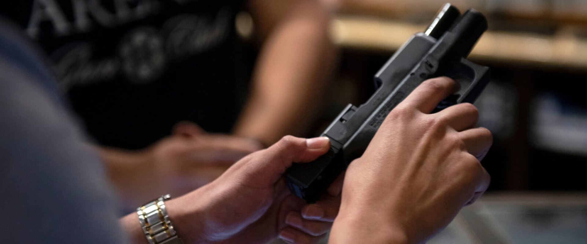 Open Carry Laws in Fort Worth, TX: What You Need to Know