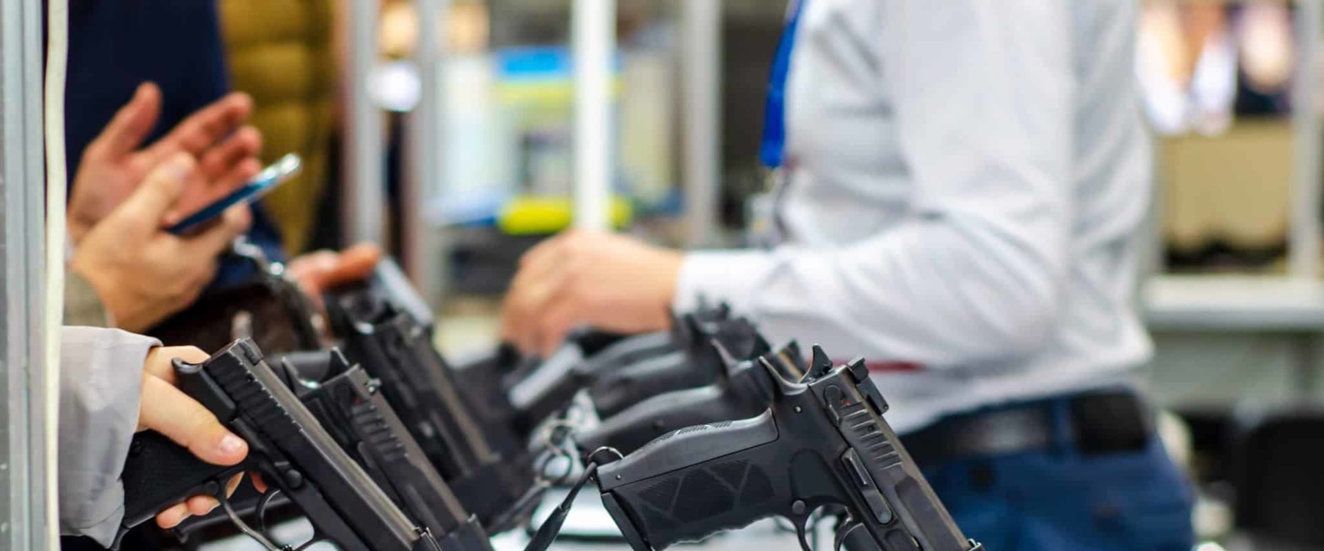 Firearm Storage Regulations in Fort Worth, TX: What You Need to Know